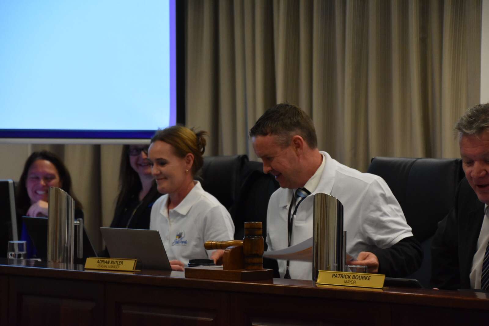 Ball Park plan considerations | Corowa Free Press
