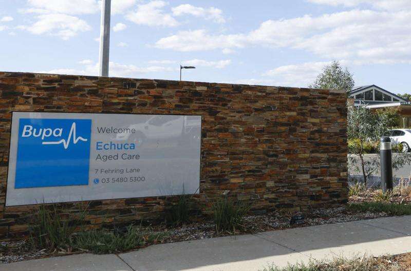 Bupa staff allege "institutionalised neglect" at Echuca facility ...