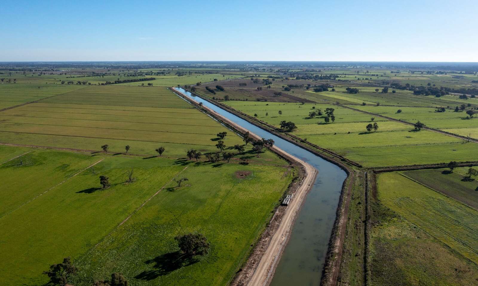 Strong outlook for next irrigation season | Country News