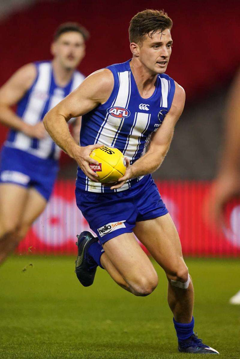 Shaun Atley celebrates game 200 | Country News