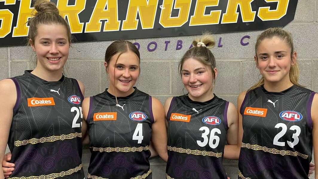 Murray Bushrangers to change name ahead of this weekend’s clash ...