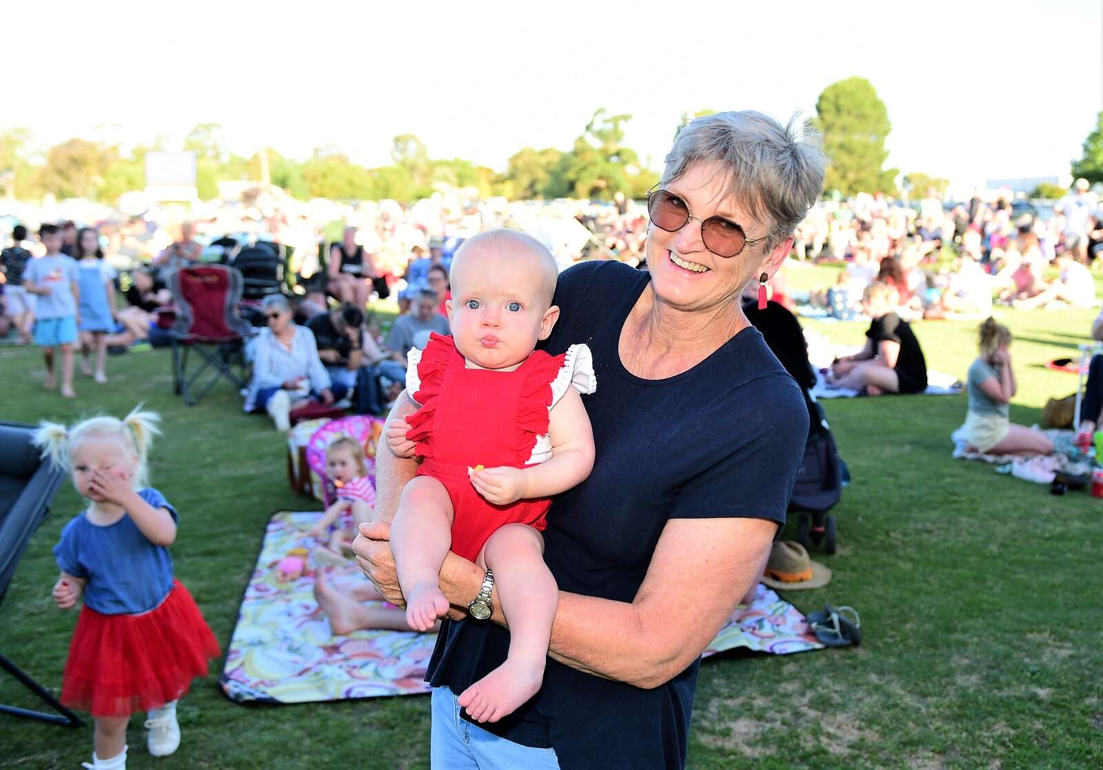 Gallery | Moama Christmas Carols | Riverine Herald