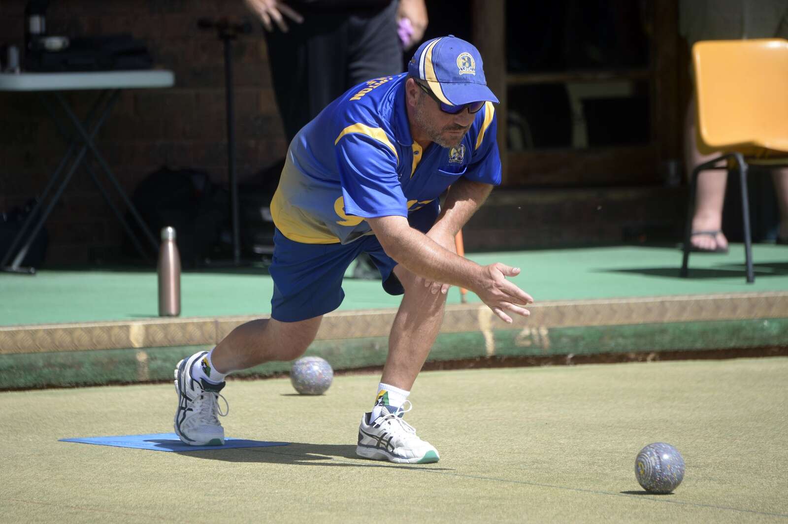 ‘It was nice to silence the doubters’: Shepparton Golf’s John Gribble ...