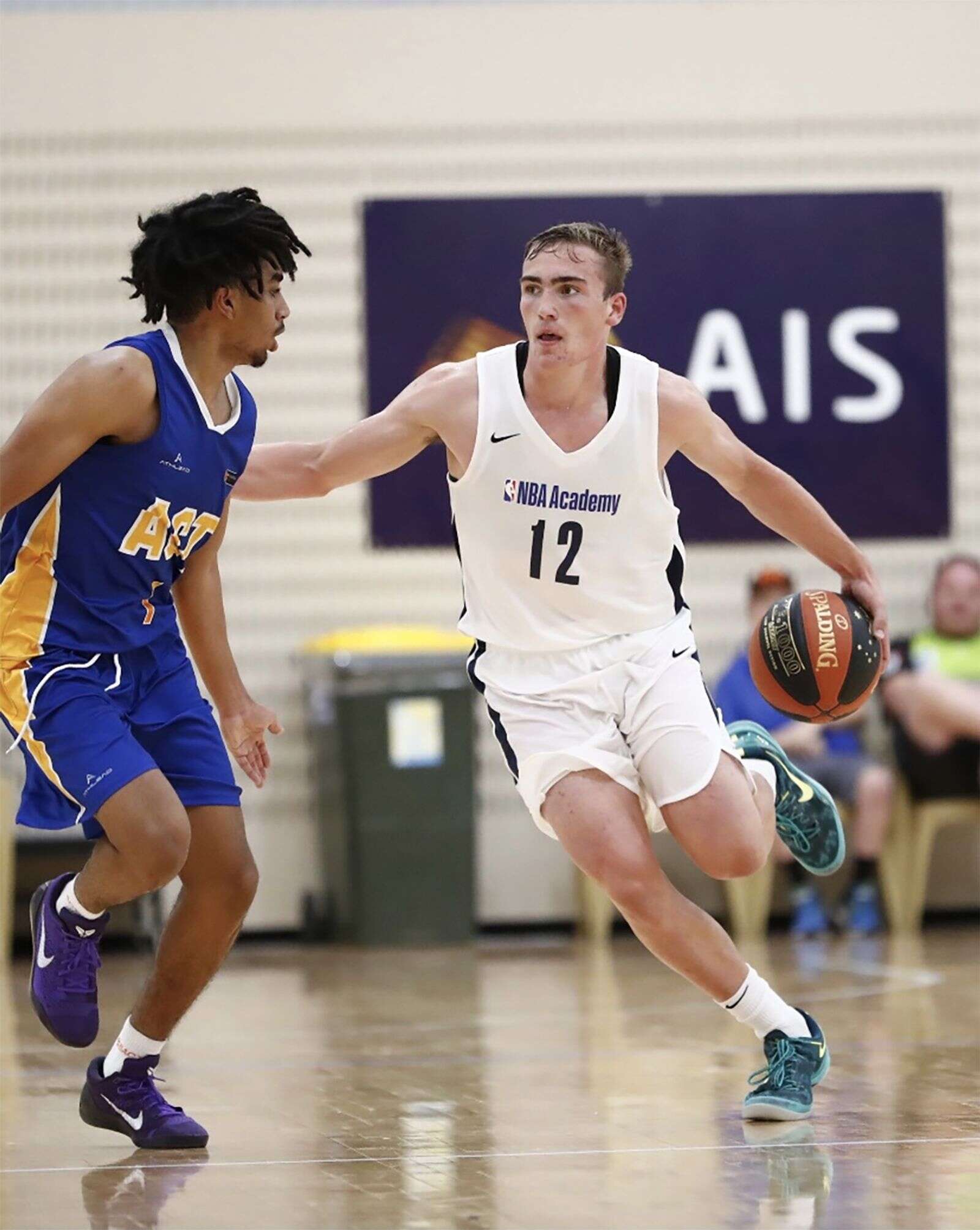 Border closures force NBL fixture shuffle | Country News