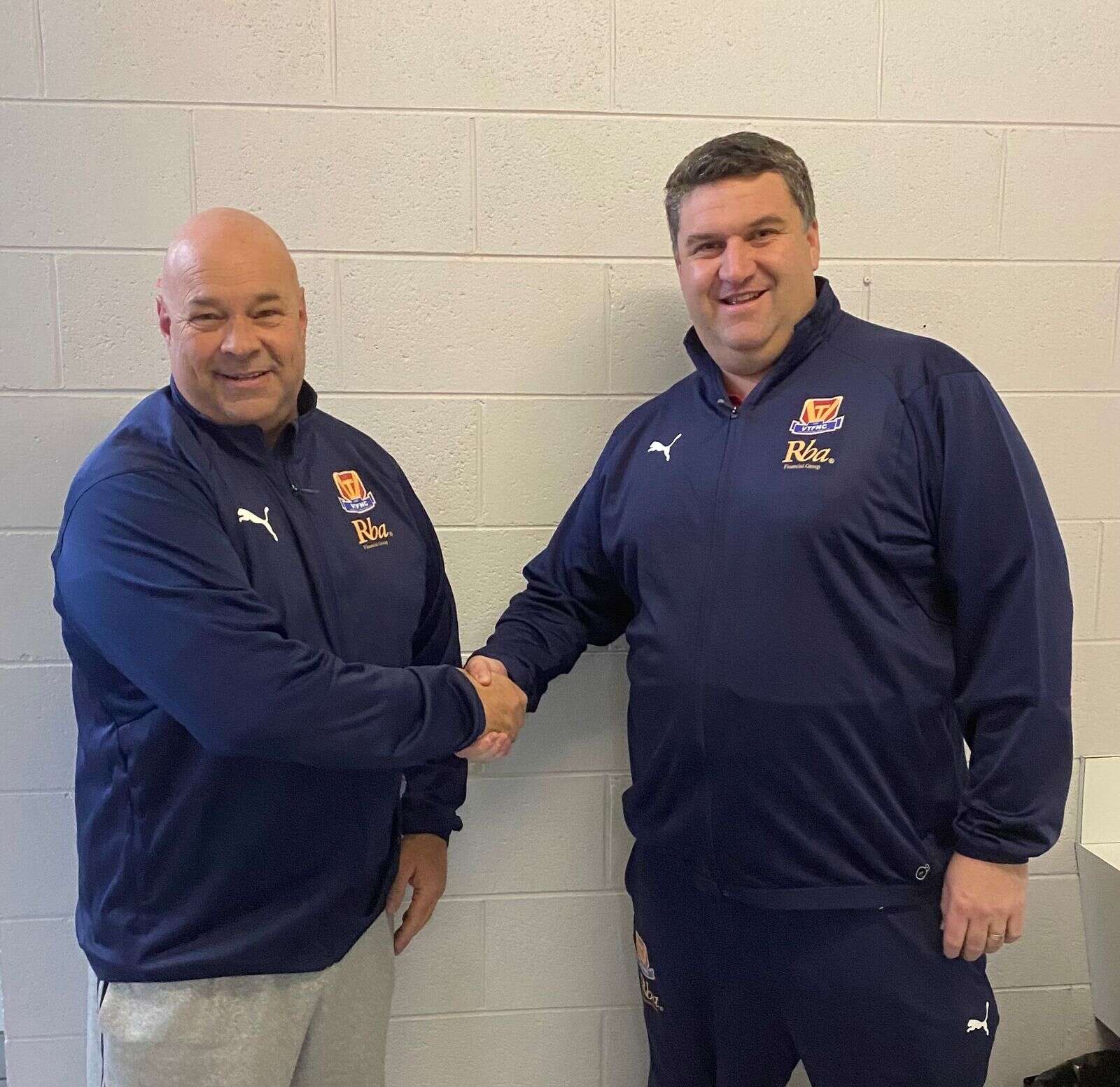 Violet Town announces Armstrong as 2023 senior football coach | Seymour ...