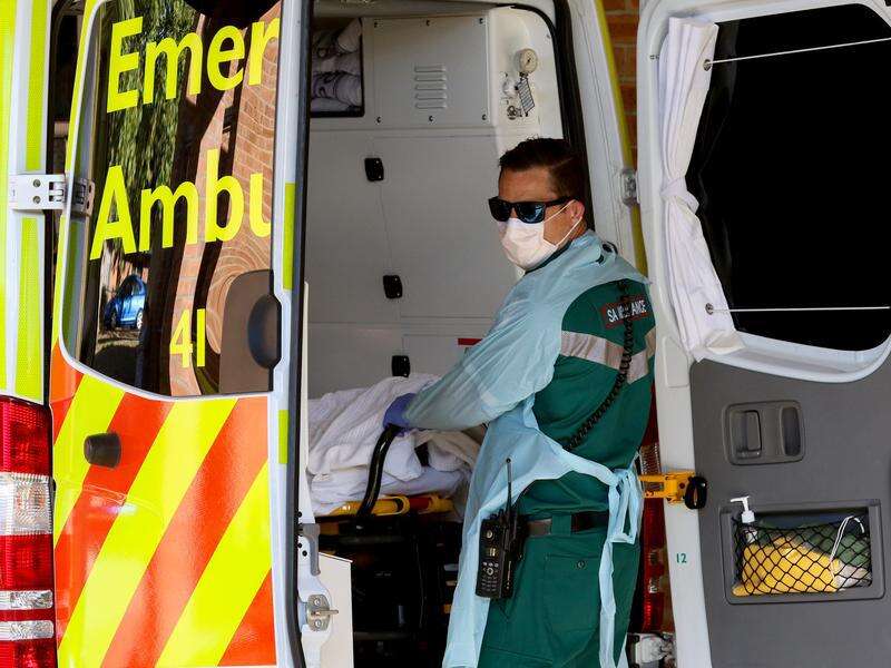 Inmate charged with murder after Adelaide prison death | Country News