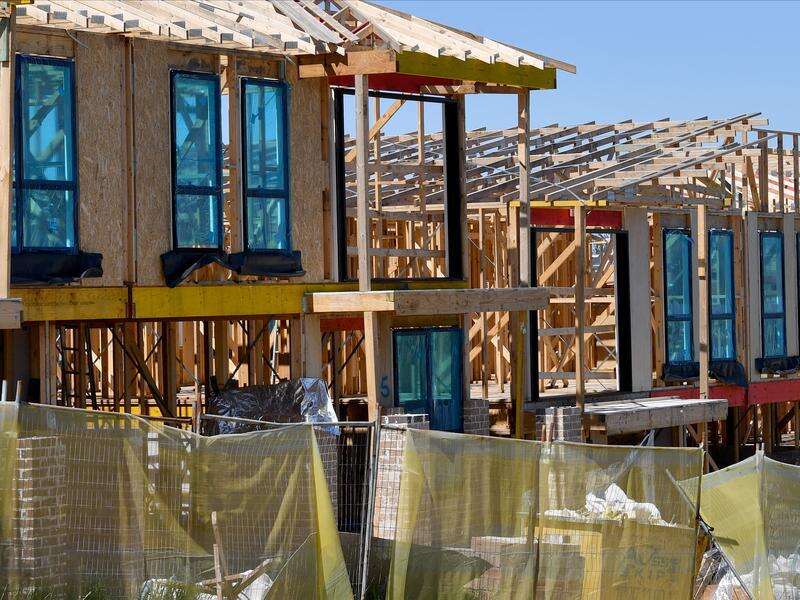 Two hundred homes in limbo as another builder collapses | Campaspe News