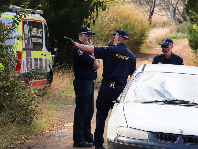 Tas police investigating woman's suspicious death | Cobram Courier
