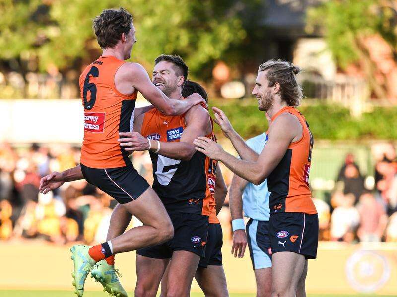 Snapshot for round five of the AFL season | Dairy News Australia