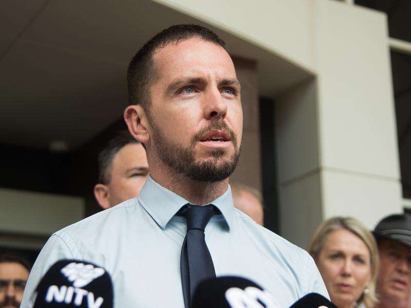 Rolfe involved in earlier 'violent' arrest | Kyabram Free Press