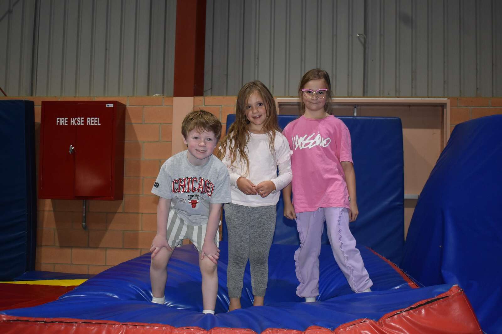 Action-packed April OOSH program | Dairy News Australia