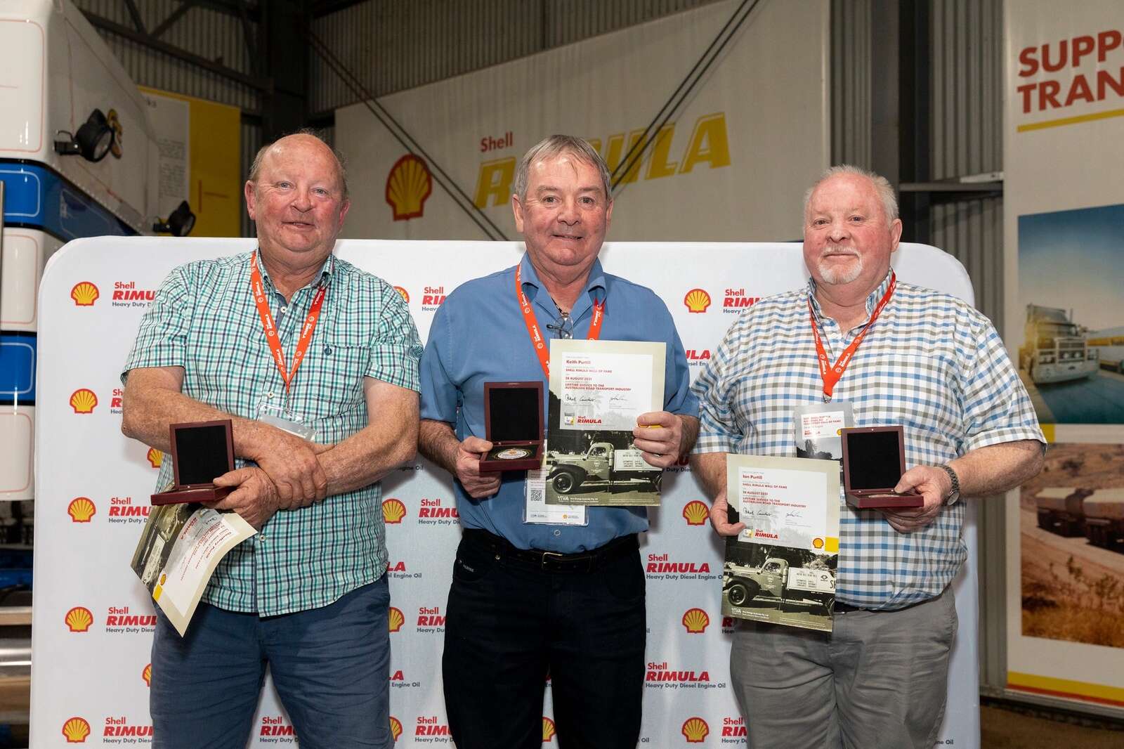 Triple induction | Shepparton News