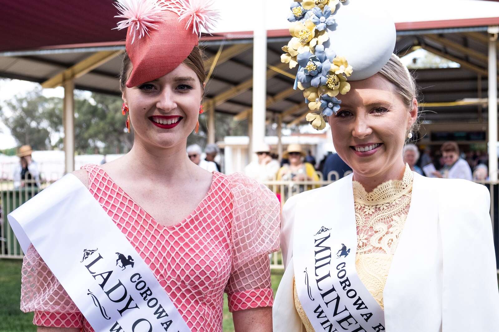 Celebrate Cup Eve at Corowa race day | Dairy News Australia