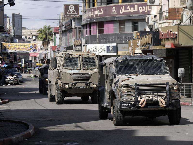 Hezbollah declares 'open-ended battle' with Israel | Kyabram Free Press