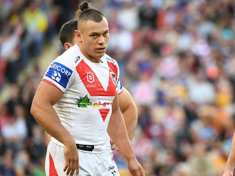 Fuimaono charged with Dunster out for year | Dairy News Australia