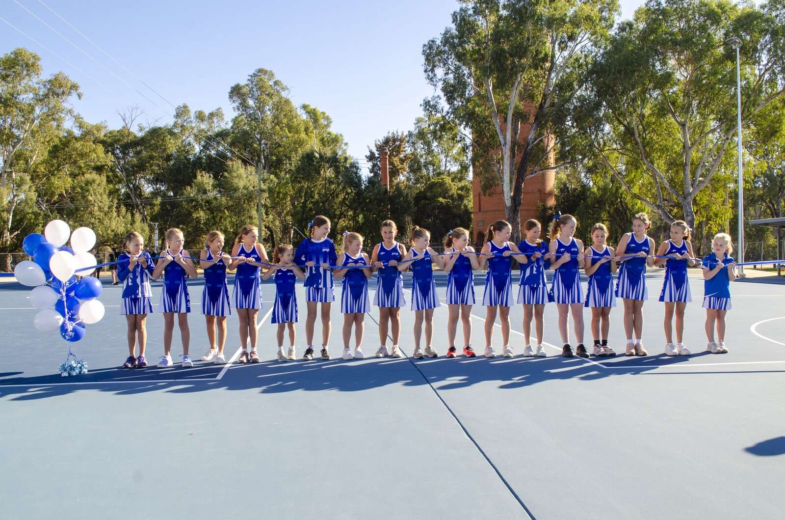 Minis do the honours | Dairy News Australia