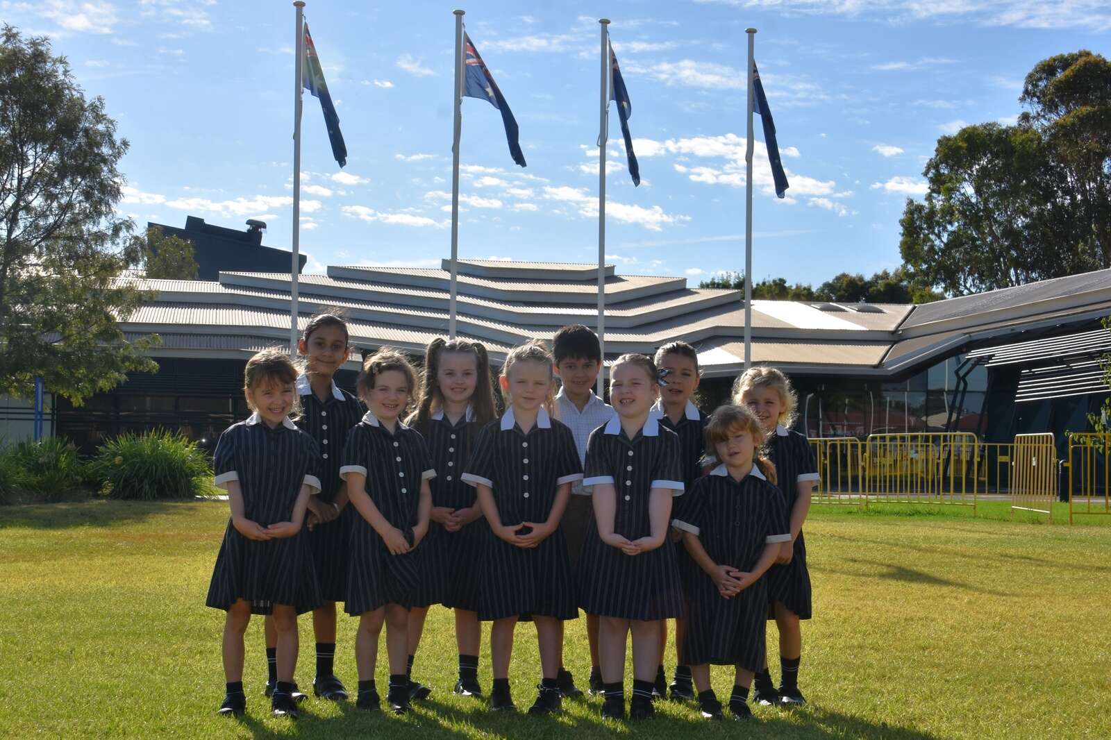 Benalla and district Preps 2024 — Part 2 | Benalla Ensign