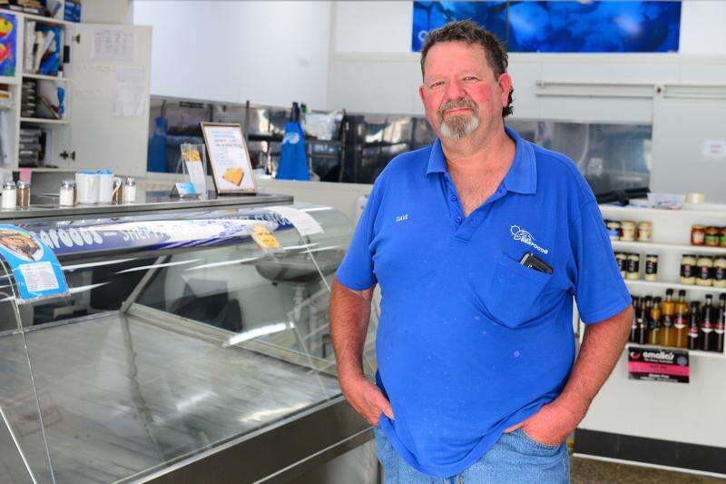 Community to celebrate the man that was David Fairless | Shepparton News