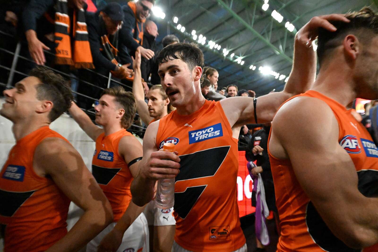 GV talents through to September action, Mooroopna export makes debut ...