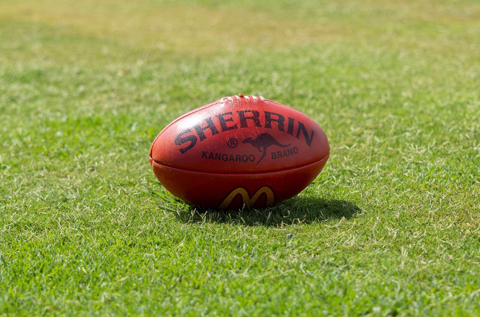 Did your local club receive an AFL grant in round one of its program ...