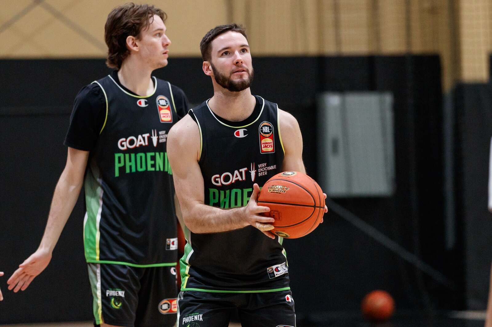 Former Pirate takes next step in basketball journey | Shepparton News