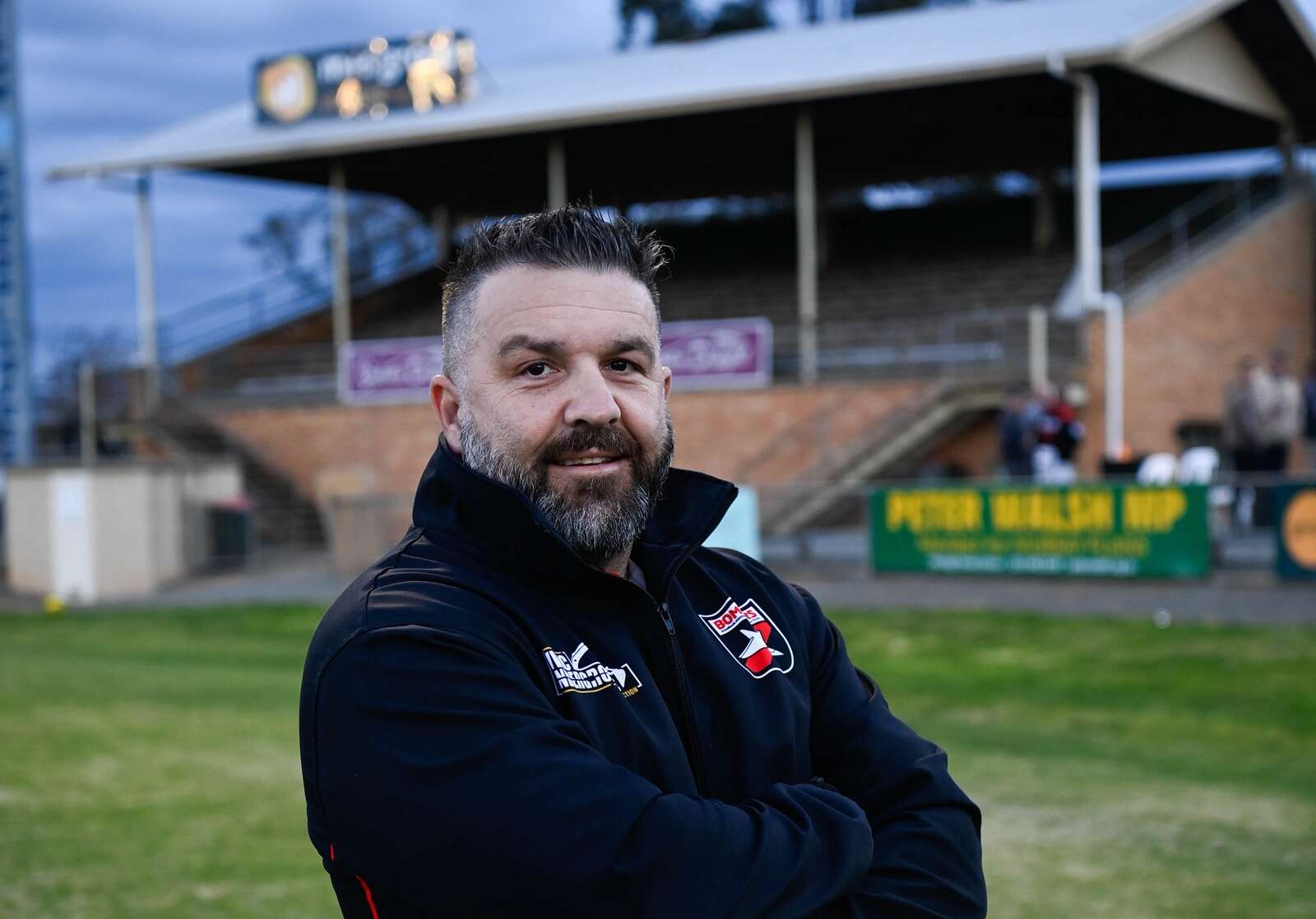 Kyabram president reflects ahead of grand finals | Shepparton News