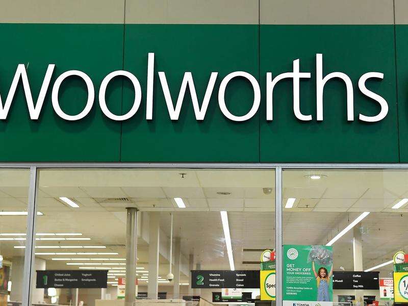 Woolworths store graffitied after boycott call | Shepparton News