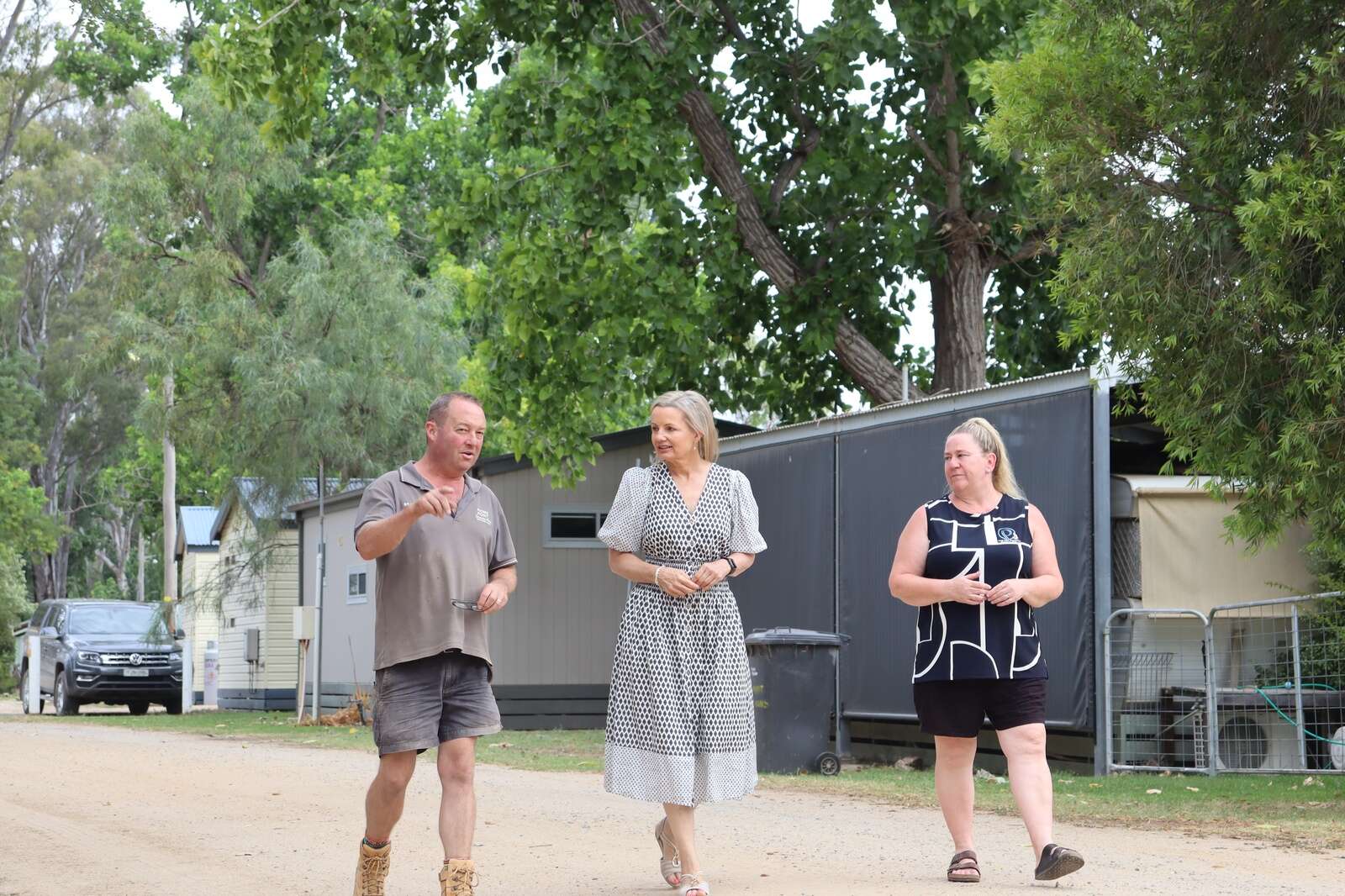 New Telstra tower and $3.7m NBN network | Country News