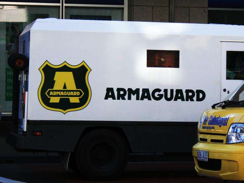 Armaguard $2.3m heist mastermind launches appeal bid | Country News