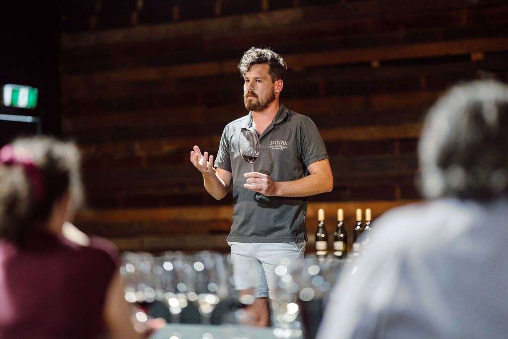 Tastes to showcase Rutherglen’s best | Corowa Free Press