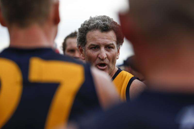 Shepparton United calls on club legend Duane Hueston to spearhead on ...