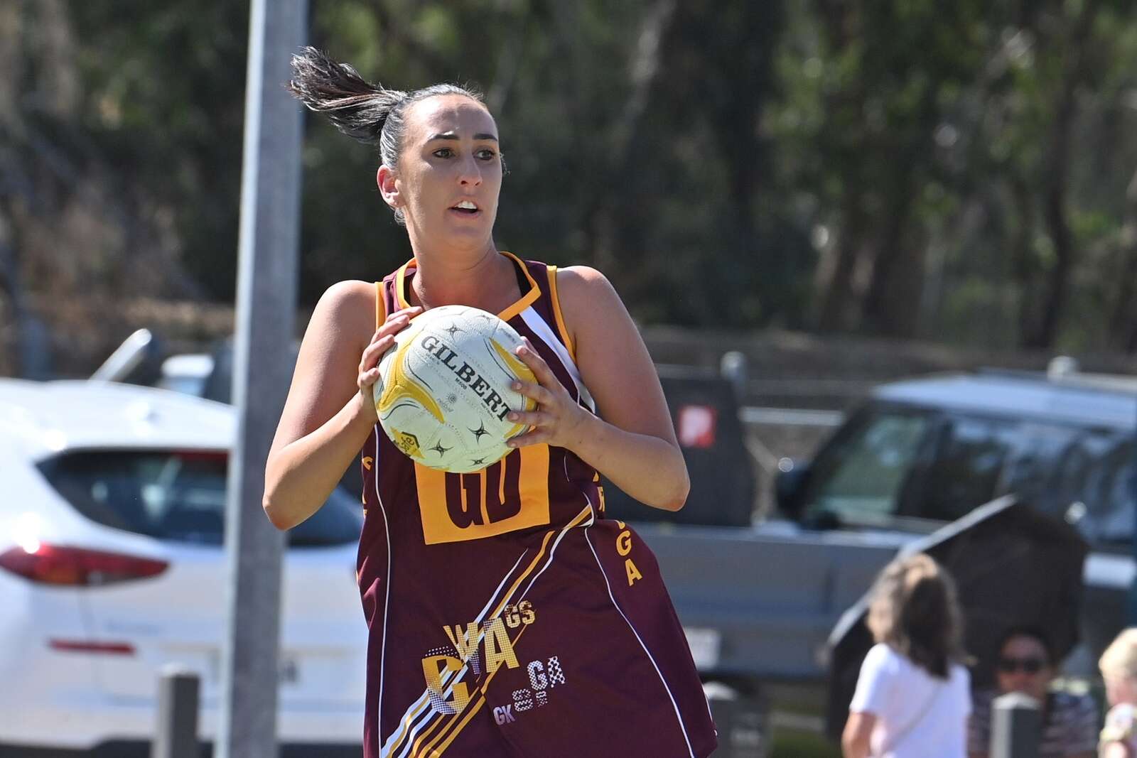 Barooga looking to build with new coach taking the reins | Country News