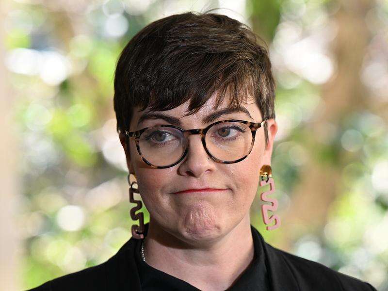 Queensland Greens MP in critical condition after crash | Country News