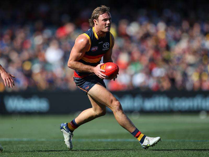 High-scoring Crows to focus on defence against Bombers | Benalla Ensign