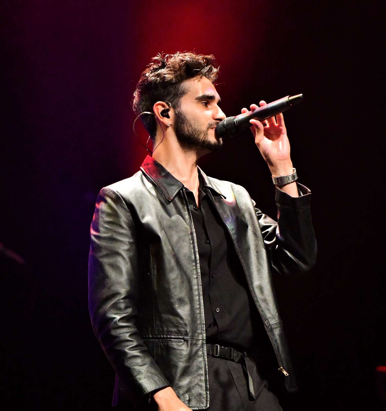 Isaiah Firebrace back in town at the Paramount | Shepparton News