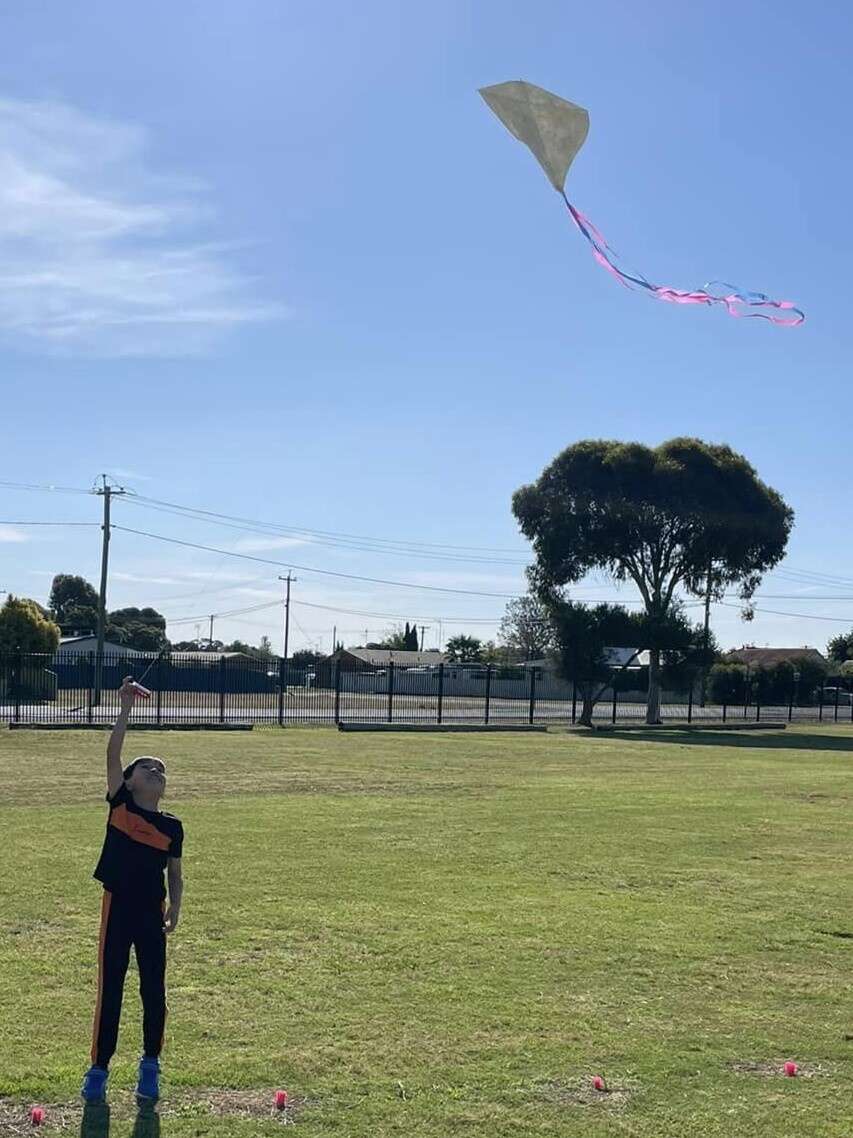 Flying into the weekend | Shepparton News