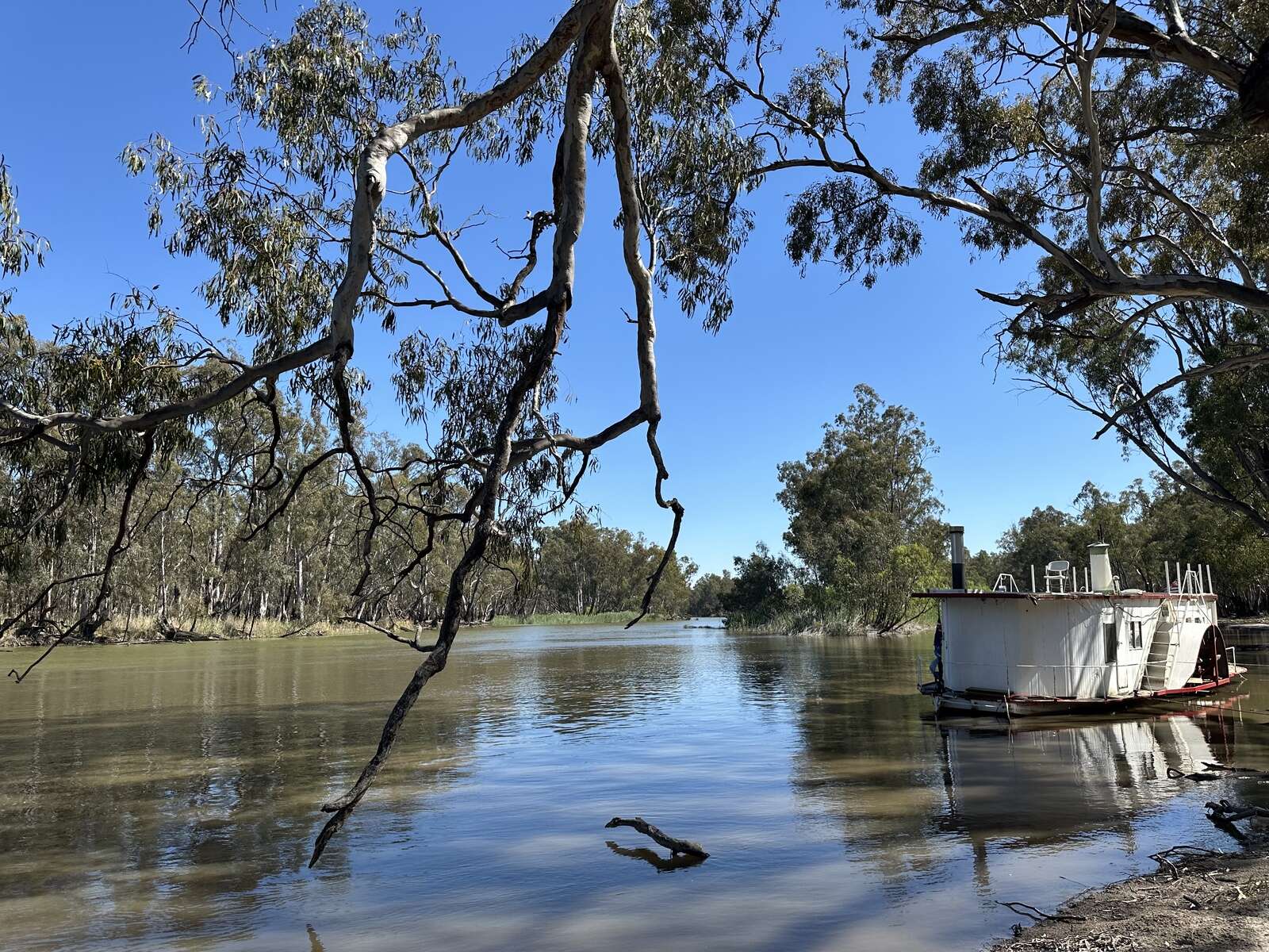 murray river