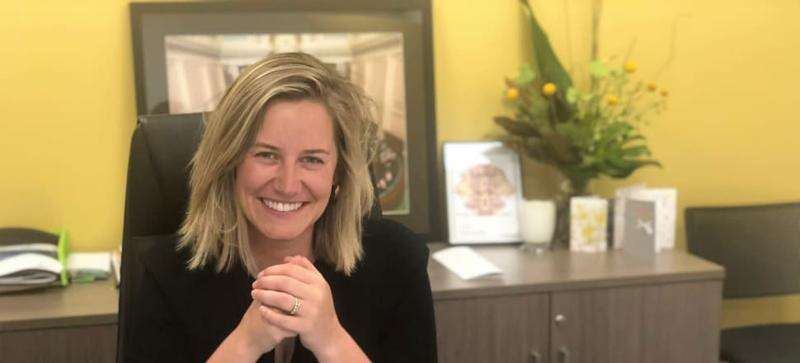 Steph Ryan welcomes new P12 education centre | Shepparton News