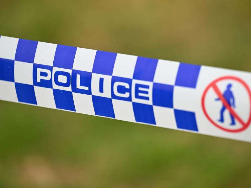 Man killed outside station had no history with police | Cobram Courier