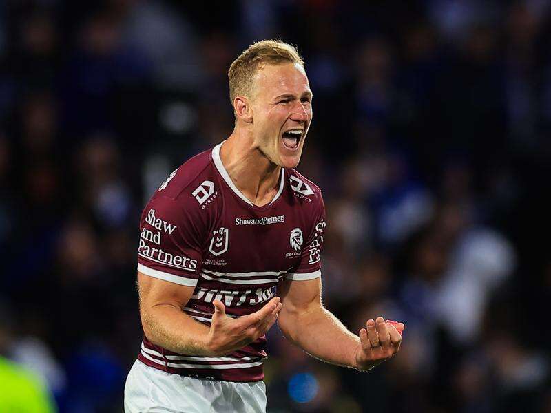 Manly dismantle Cowboys in early-season statement | Dairy News Australia