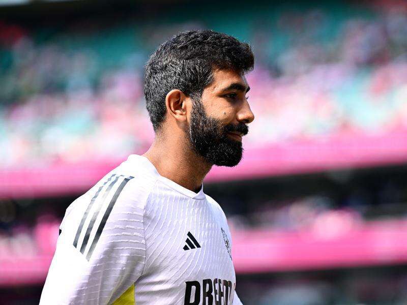 India won't blame Bumrah injury for series loss | Dairy News Australia