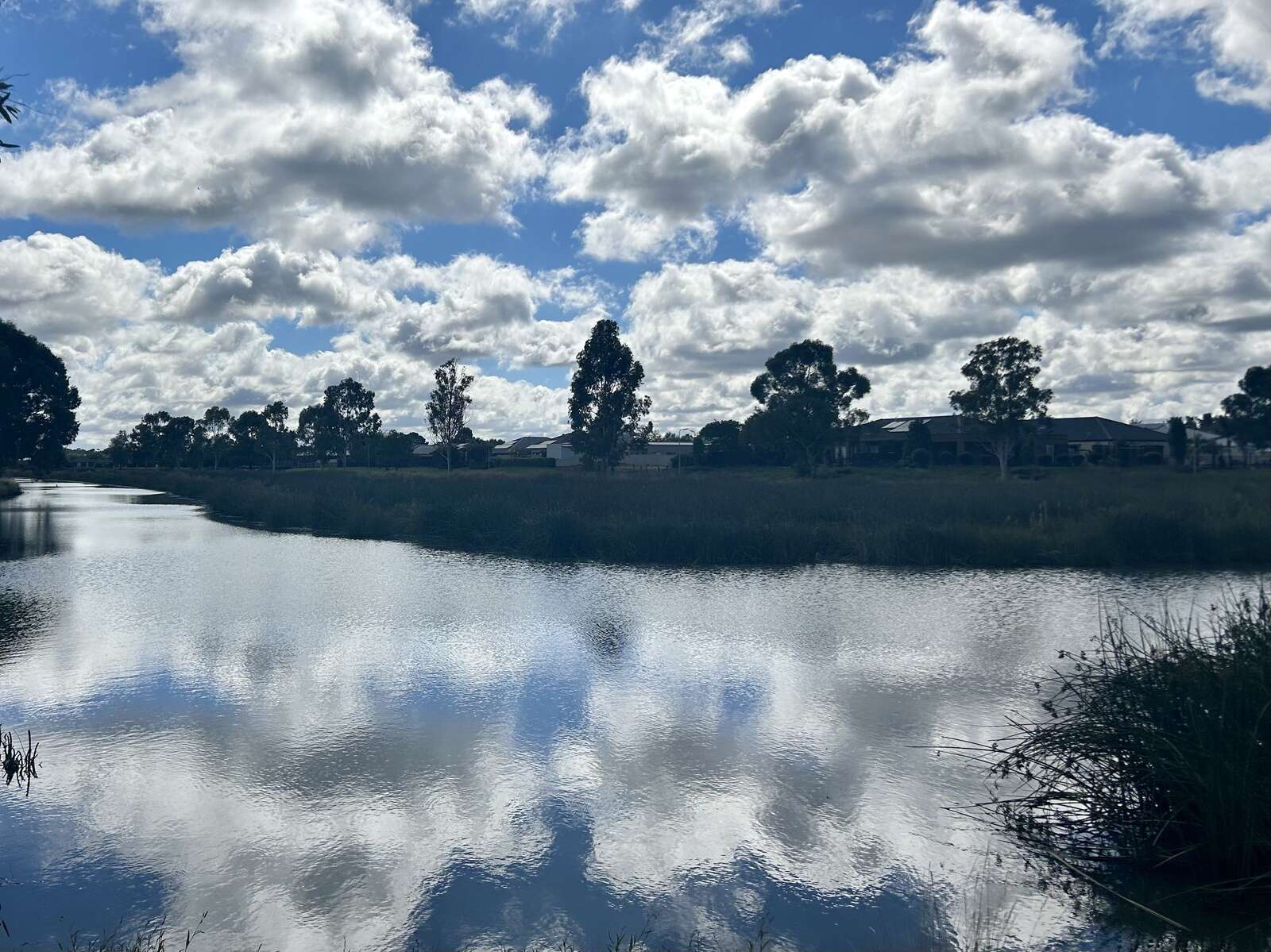 Kialla residents warned of lake changes | Shepparton News