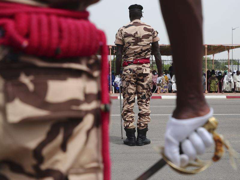 Chad protesters loot and torch PM's office | Shepparton News