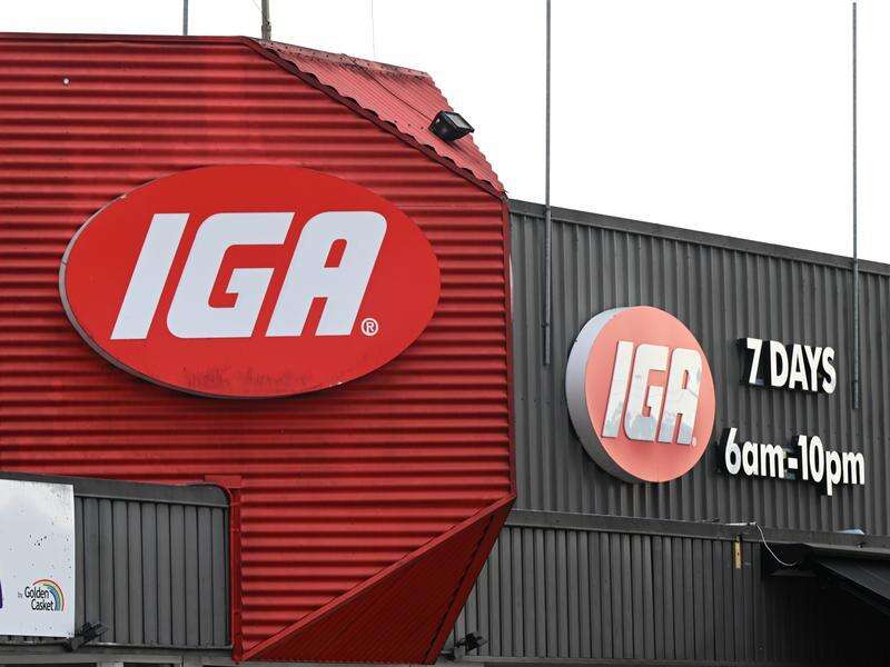 Cheaper prices benefit customers, retailers: IGA bosses | Country News