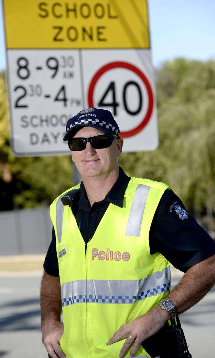 Concerned about crime in the community? Have your questions answered by ...