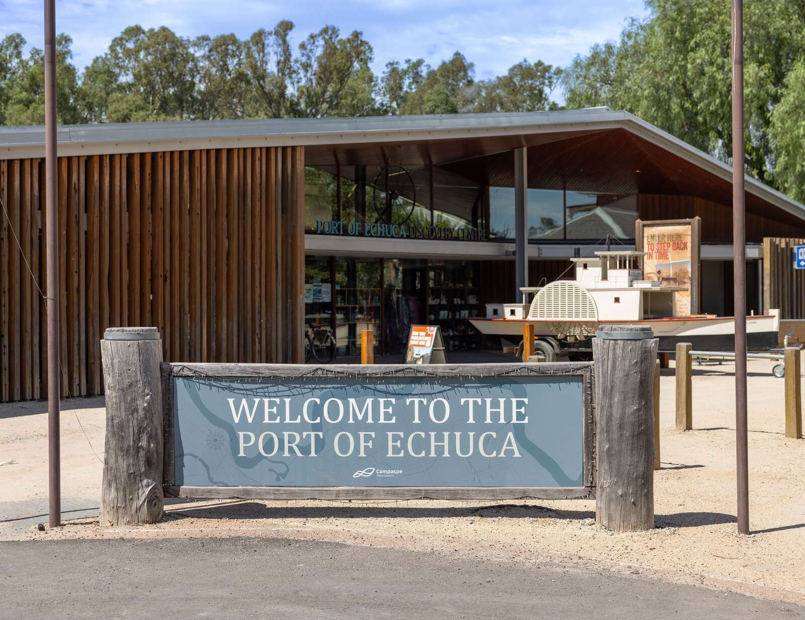 Port has summer covered | Dairy News Australia