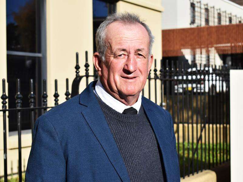 'Fall from grace' as former Bathurst mayor sentenced | Country News