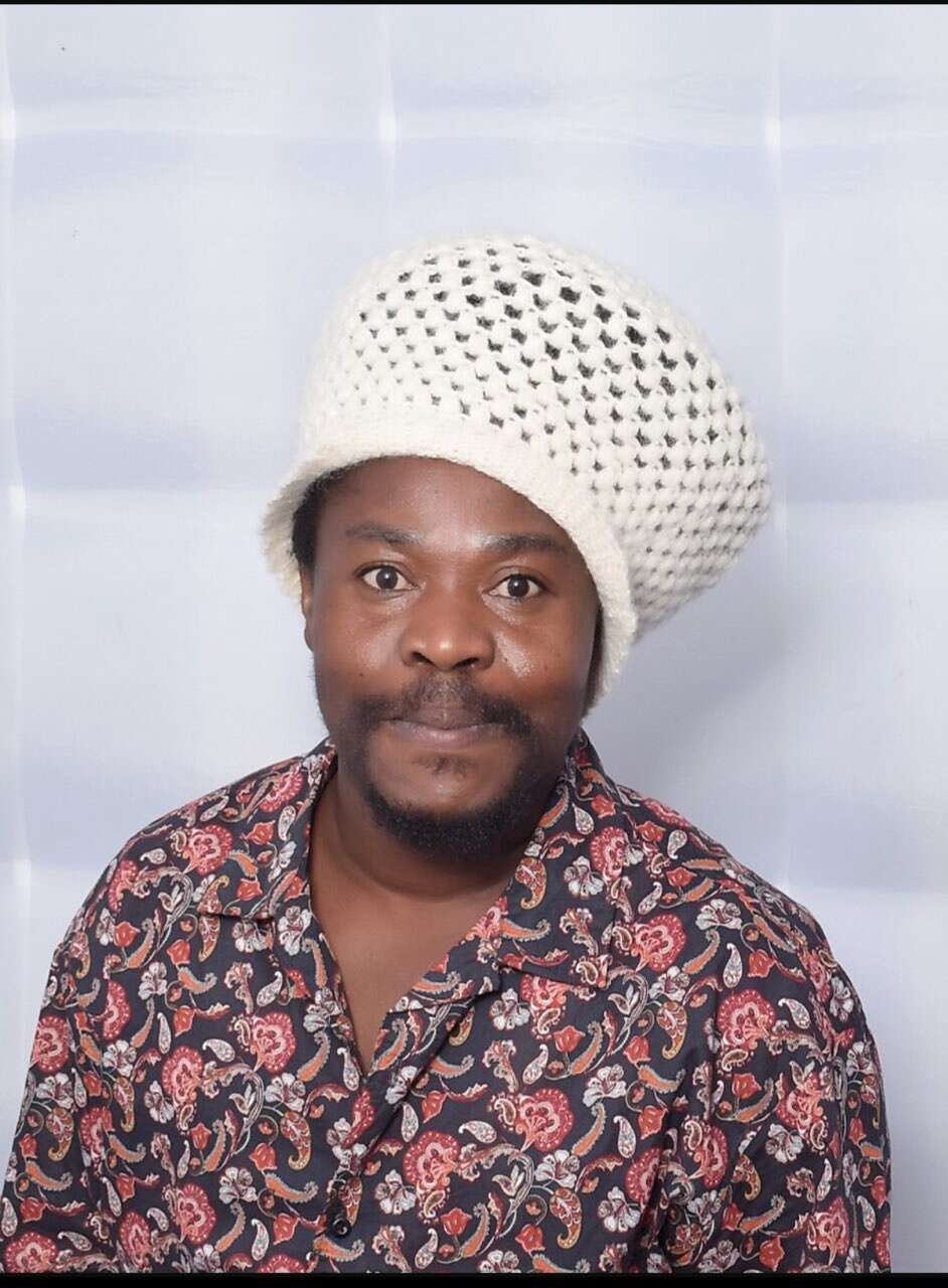 Join Ras Ato for a joyful dive into Ghanaian culture, stories, and ...