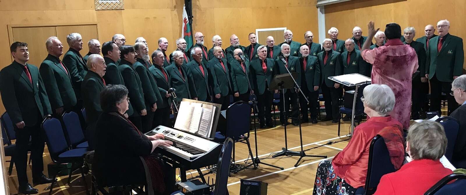 Church hosts special events | Dairy News Australia