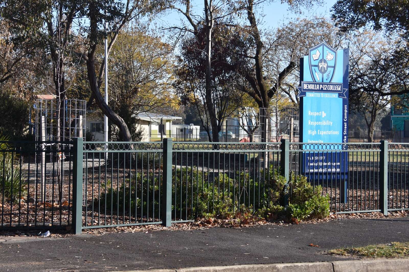 New Benalla kindergarten on school site | Benalla Ensign